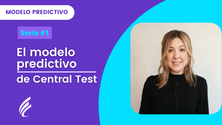 El Modelo Predictivo de Central Test : enfoque en las competencias ...